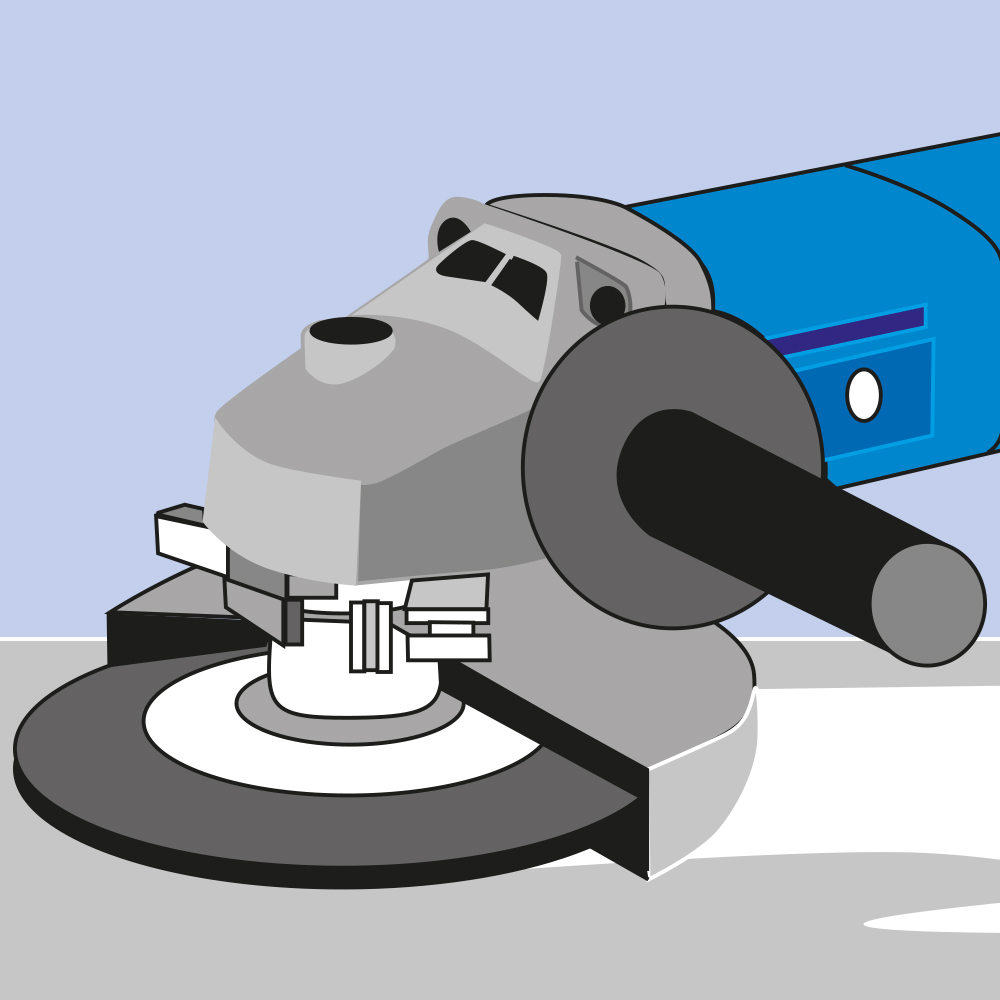 Alu Grinding Protection 400ml