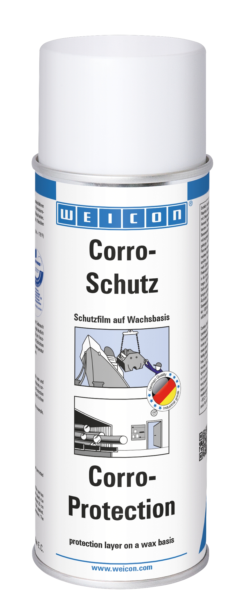 Corro-Protection 400ml
