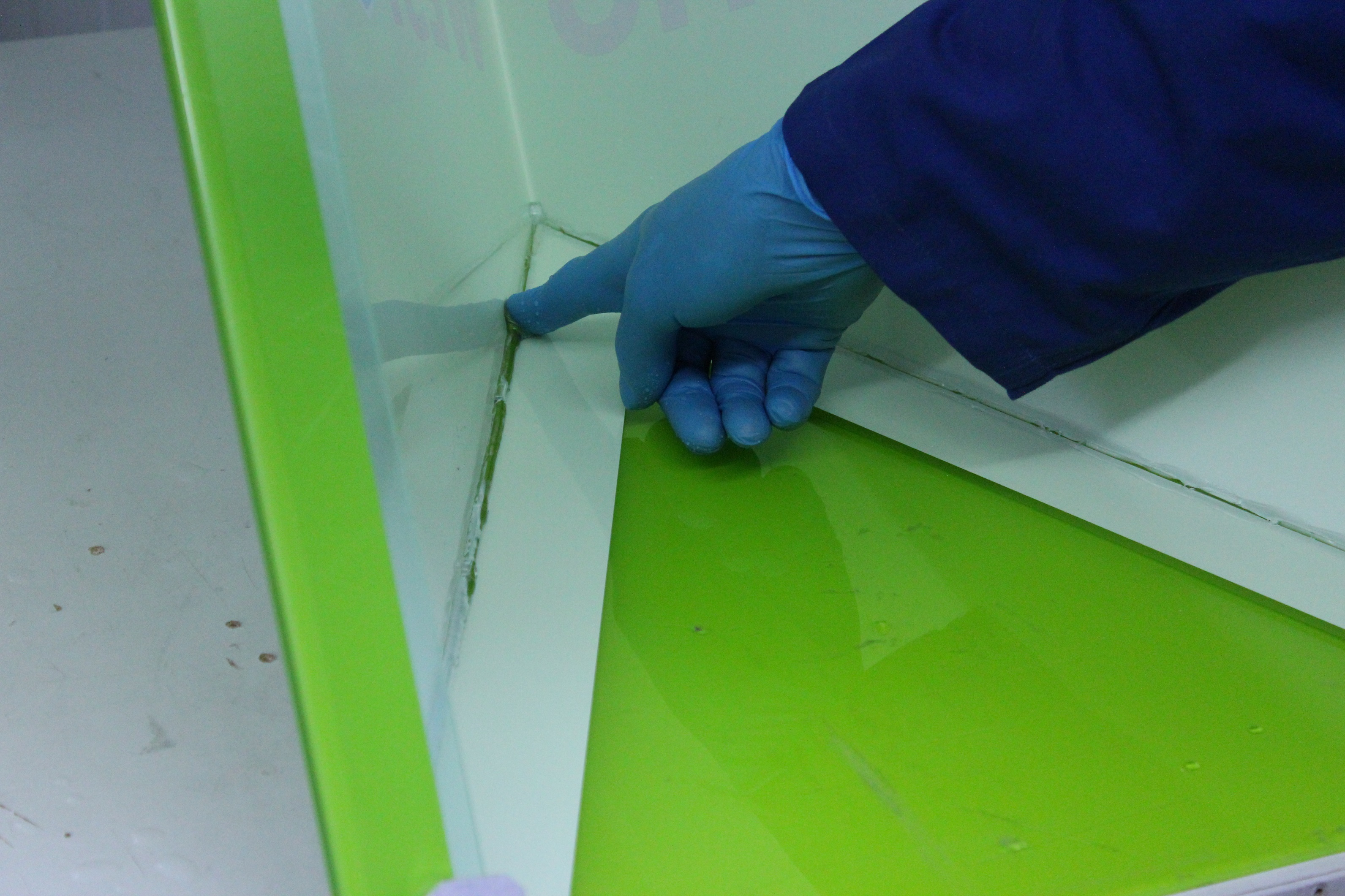 Flex 310 M® Crystal MS-Polymer Transparent 310ml