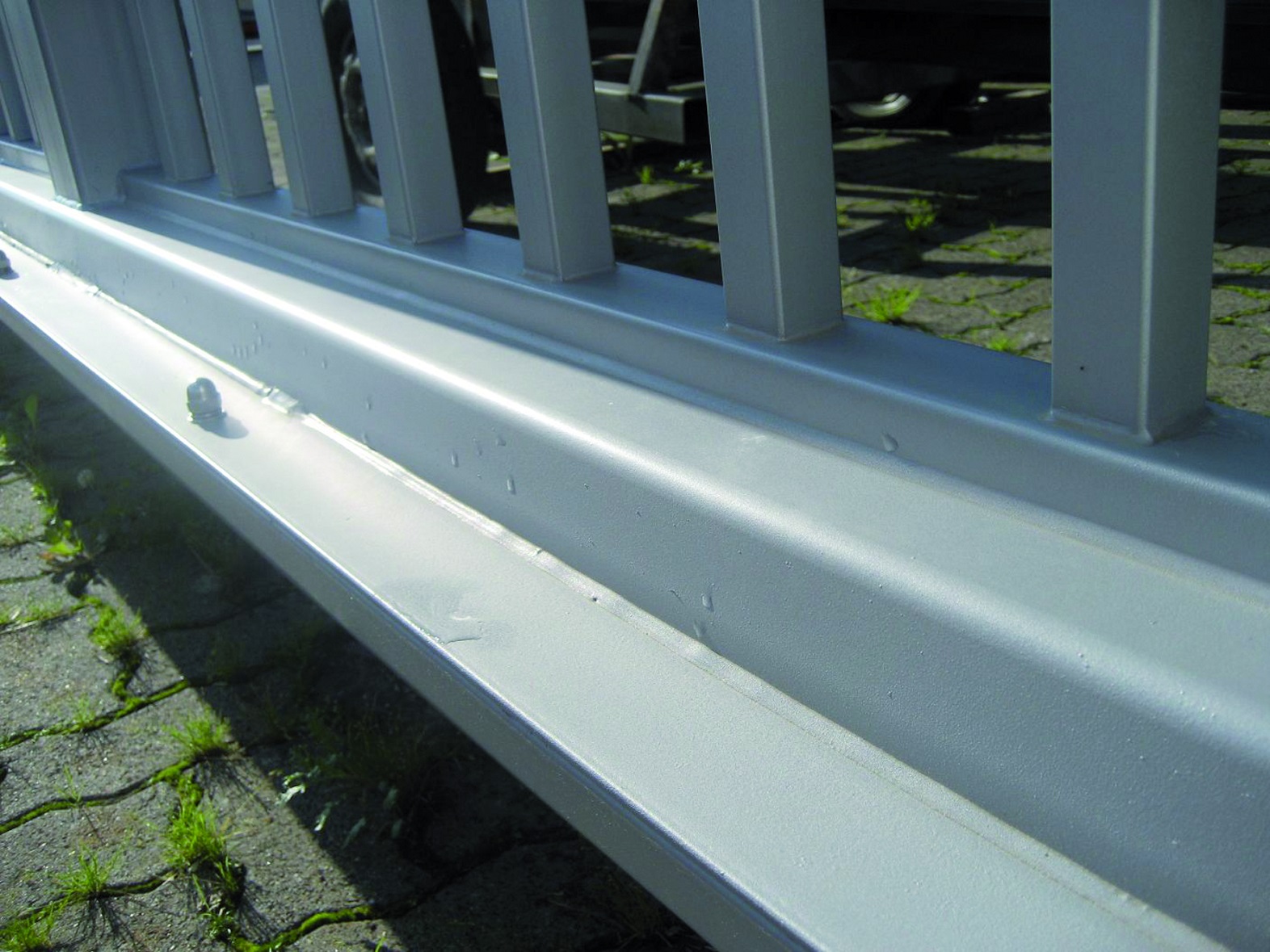 Flex 310 M® Crystal MS-Polymer Transparent 310ml