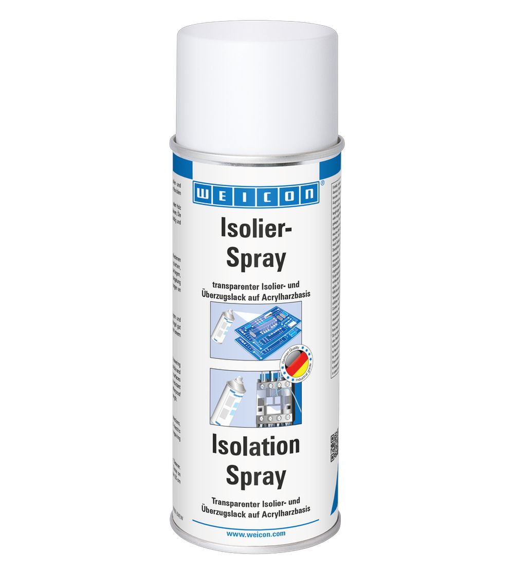 Isolation Spray 400ml